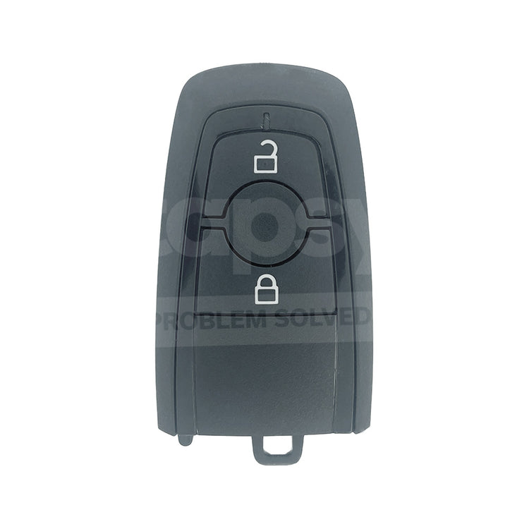 Ford Ranger Raptor 2018-2024 Original Smart Remote Key 2 Buttons 434MH ...