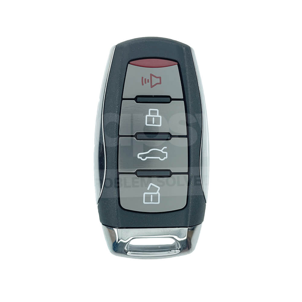 Haval H6 GT/H6S 2022-2023 Original 4 Buttons Smart/Prox Remote Key 4A ...