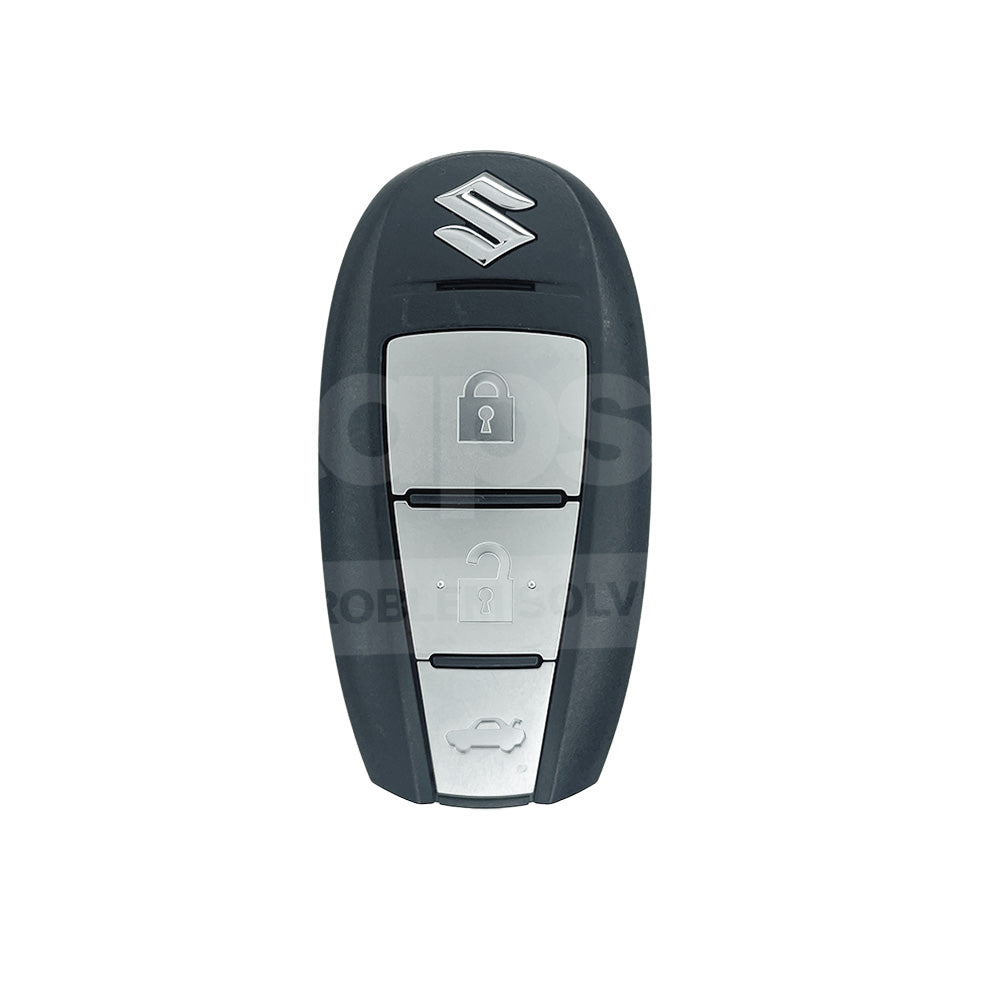 SUZUKI Swift 2011-2017 Original 3 Buttons Smart Remote Key ID46 433MHz ...