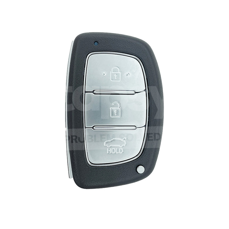 Hyundai Sonata 2018-2019 Original 3 Buttons Smart Remote Key 433MHz 95 ...