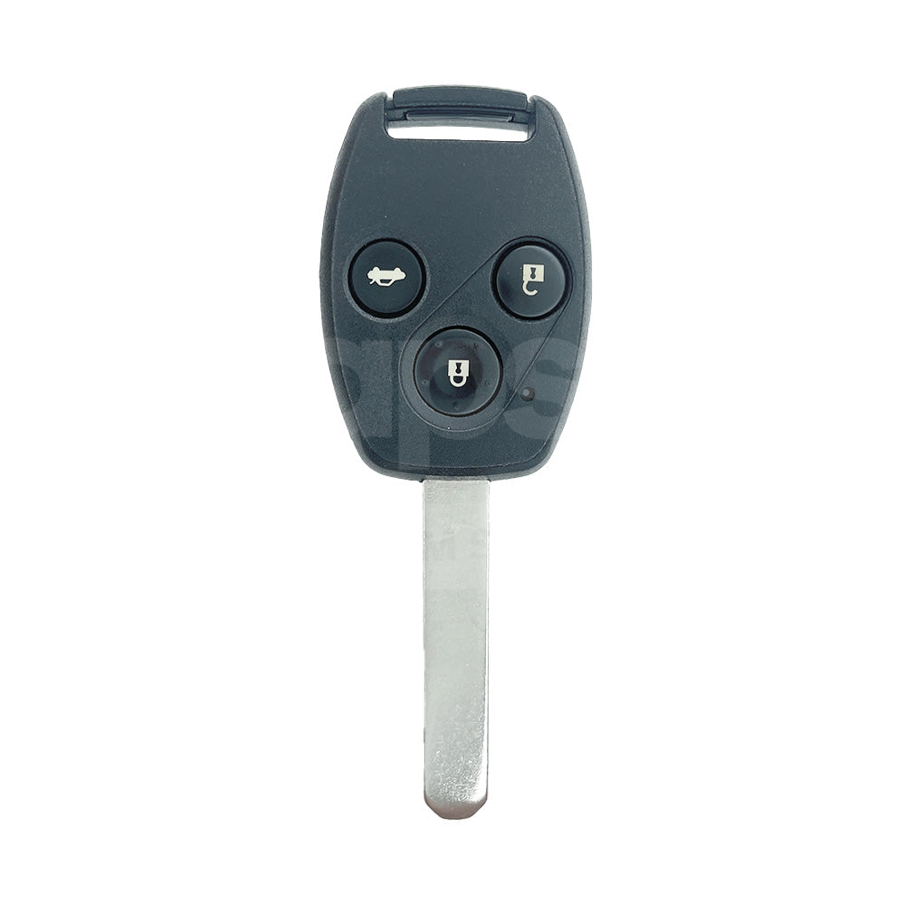 Honda Accord 2008-2010 3 Buttons Remote Key ID46 433MHz – Remotes and Keys
