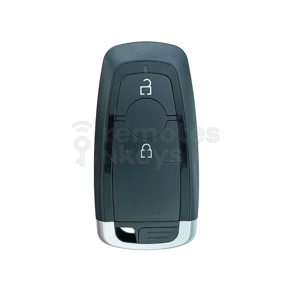 Ford Ranger/Ecosport 2018-2020 2 Buttons Smart Remote Key HC3T-15K601 ...