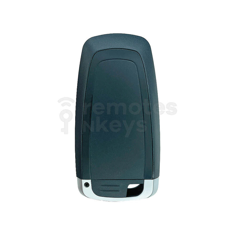 Ford Ranger/Ecosport 2018-2020 2 Buttons Smart Remote Key HC3T-15K601 ...
