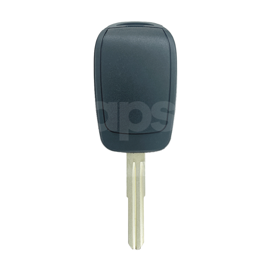 Renault Logan/Duster 2013-2018 3 Buttons Remote Key 4A 433MHz K11 Blad ...