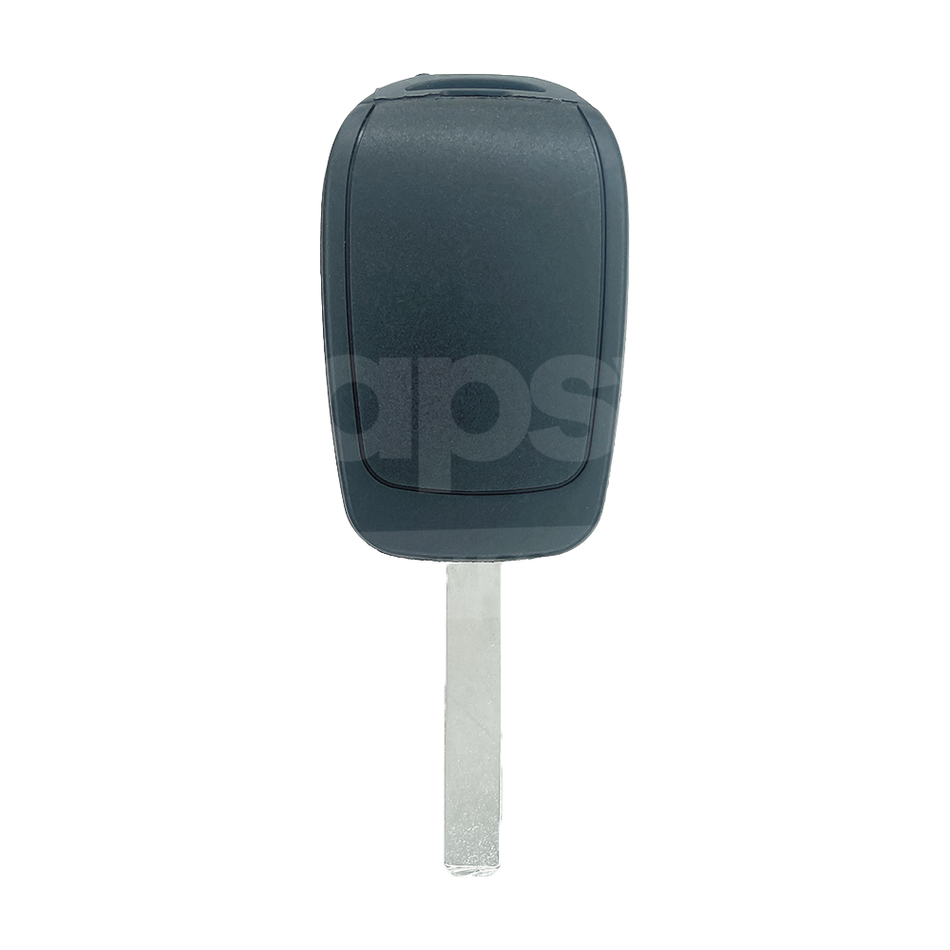 Renault Duster 2013-2016 3 Buttons Remote Key 4A 433MHz VA2 Blade ...