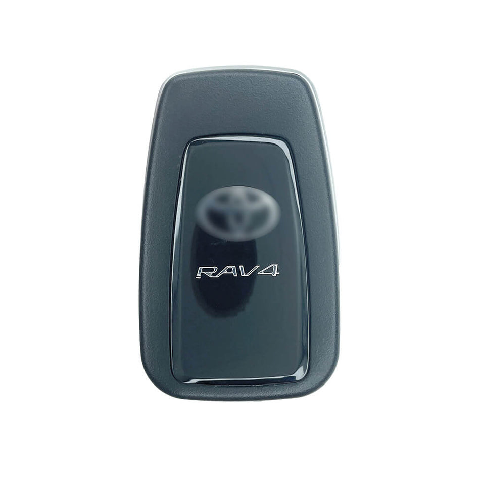 TOYOTA Rav4/Kluger 2019-2023 Original 2 Buttons Smart Remote Key 312/3 ...