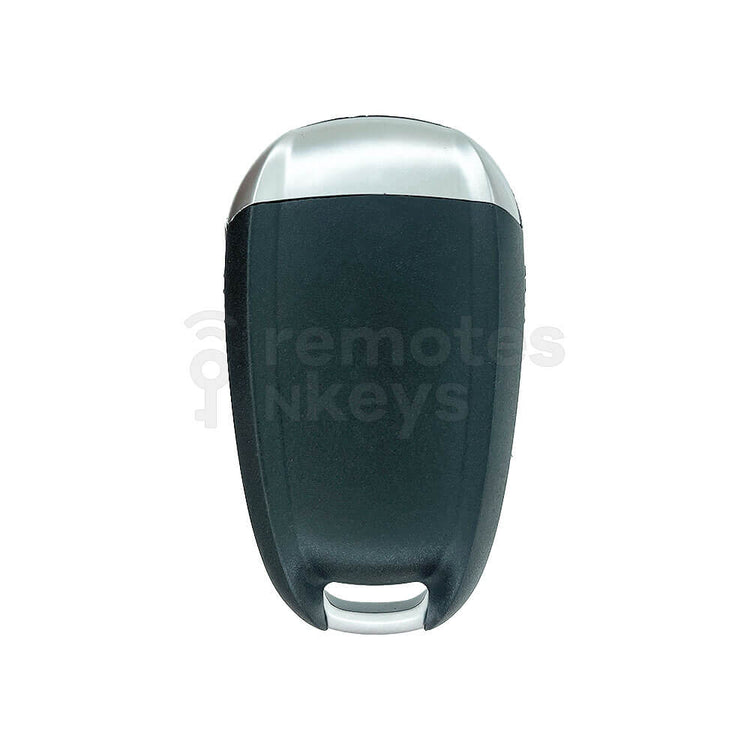 Alfa Romeo Giulia/Stelvio 2016-2023 3 Buttons Smart Remote Key 4A 433M ...