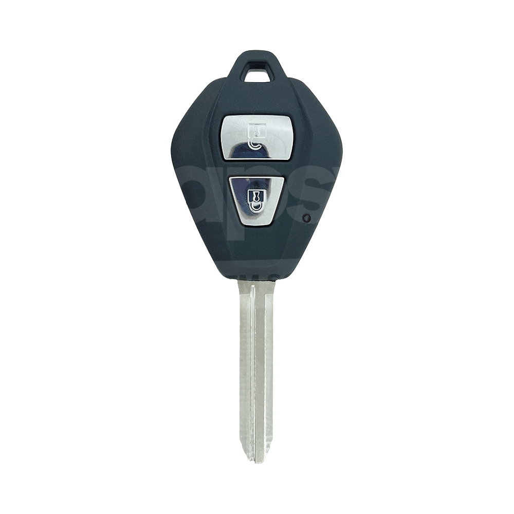 Isuzu/Holden D-Max/Colorado 2 buttons Remote Key 433MHz 95712177 ...