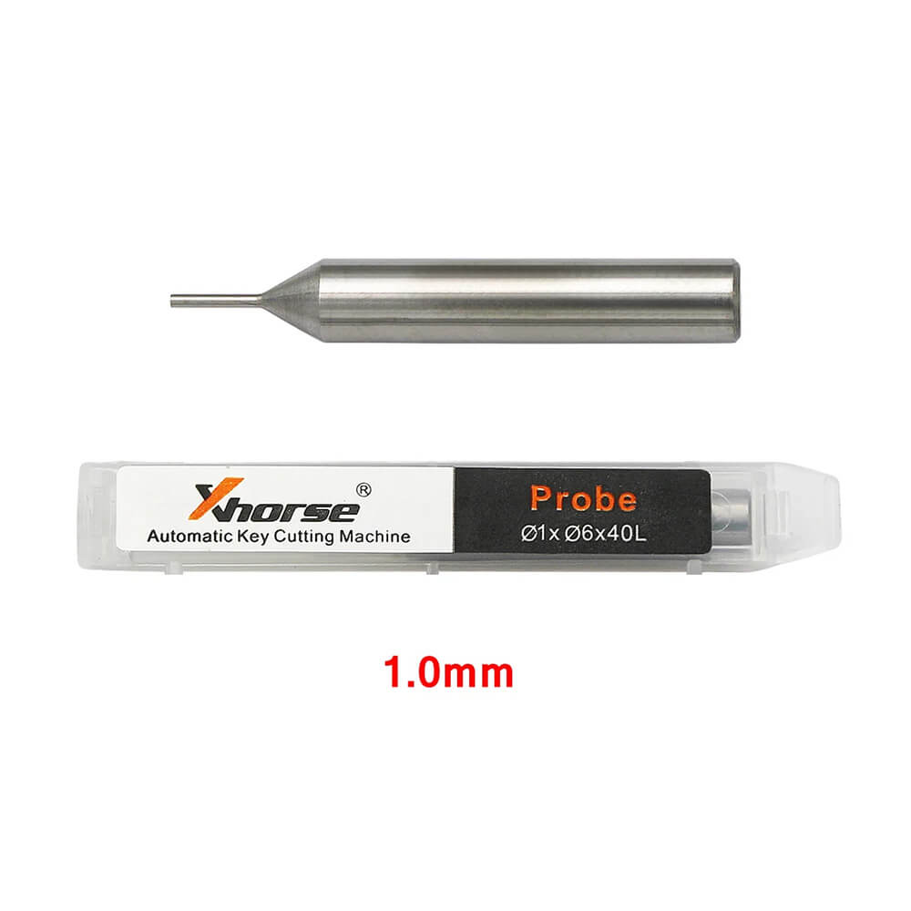 Xhorse Tracer Probe Sensor 1.0mm For Xhorse Condor XC-Mini – Remotes ...