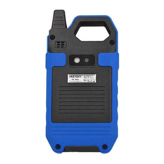 KEYDIY KD-MAX - Key Tool & Remote Generator – Remotes and Keys