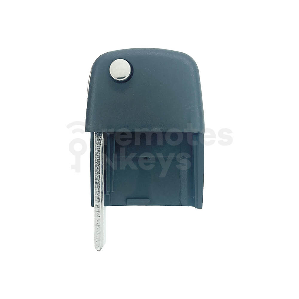 HOLDEN Flip Remote Key Head With HU43 Blade – Remotes and Keys