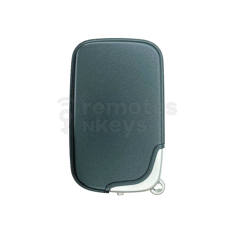 LEXUS LS/GS/IS/ES Series 2008-2013 3 Buttons Smart Remote Key 4D 433MH ...